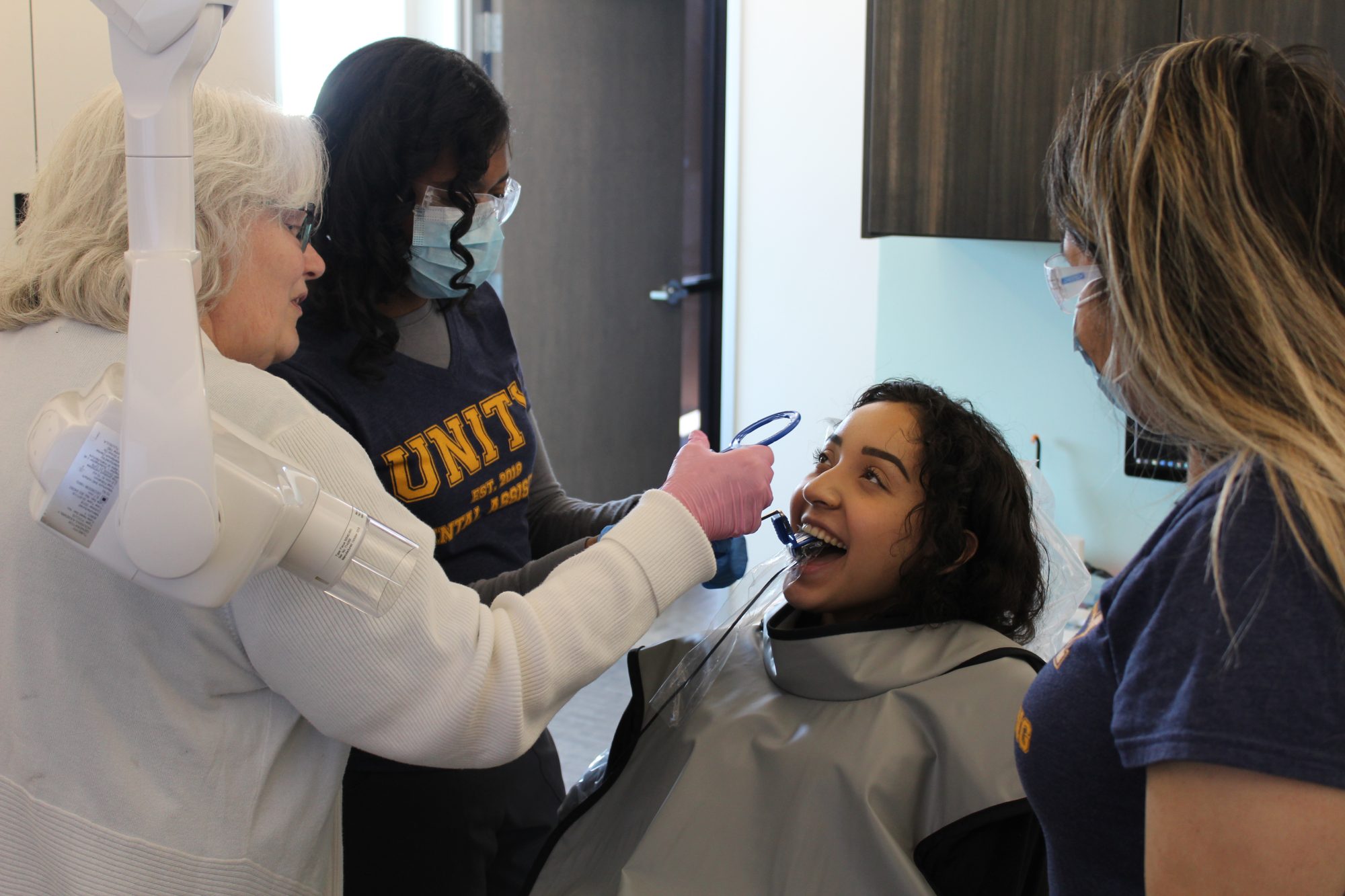 Dental Assistant Program In Las Vegas | Start A Rewarding Career